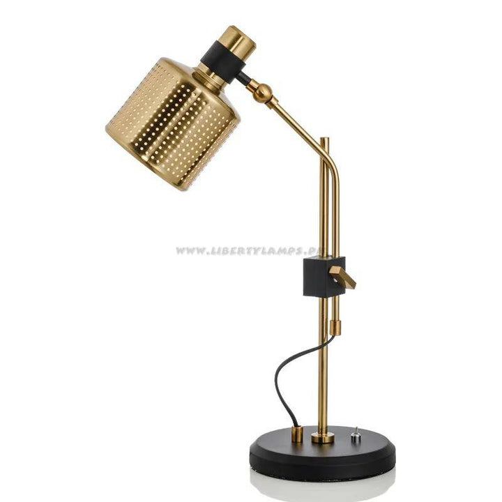 Study Table Lamps for Focused Lighting | Liberty Lamps Pakistan ...