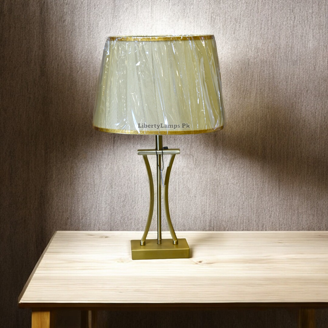 Metal Unbreakable Lamp (Pair) – LIBERTY LAMPS