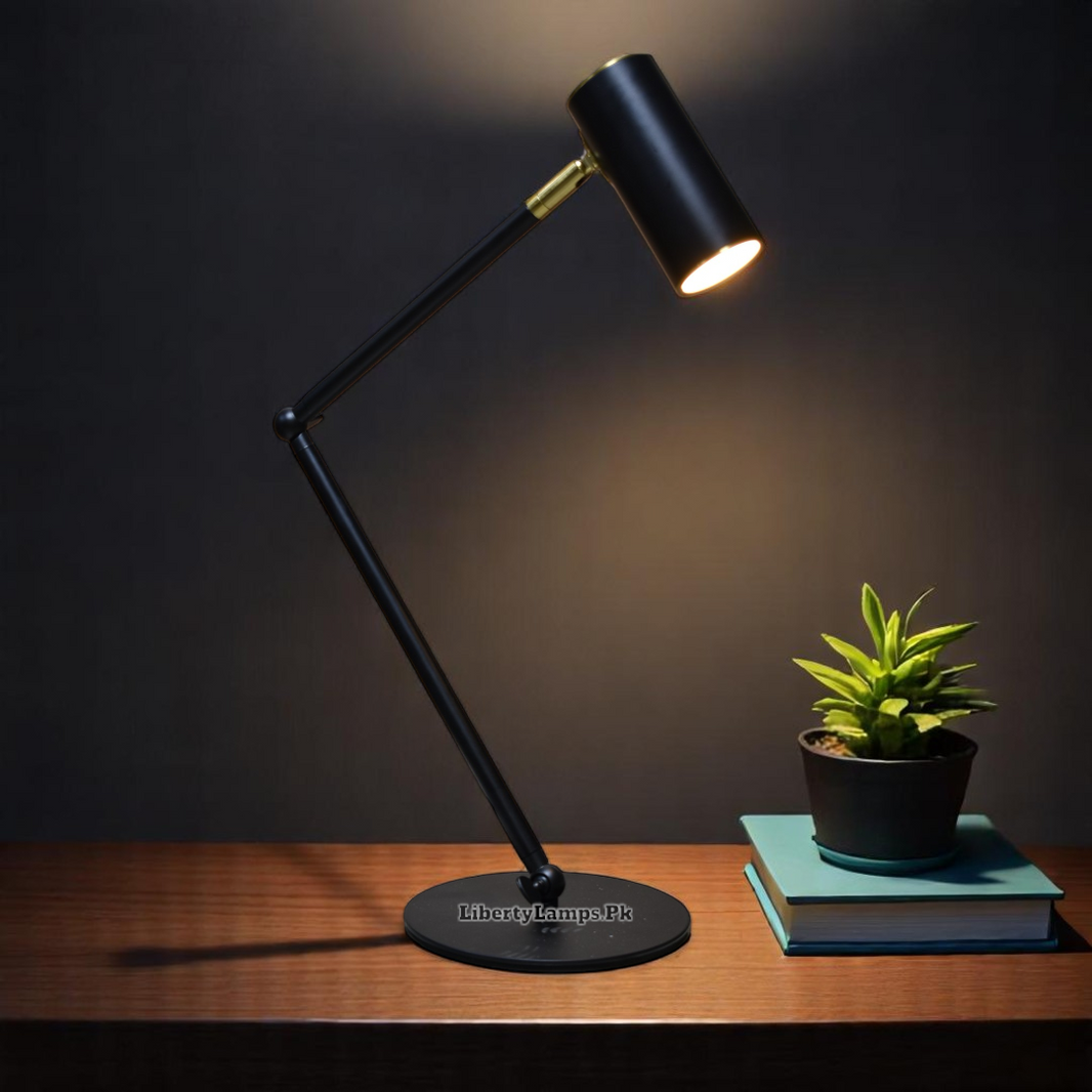 Study Table Lamps for Focused Lighting | Liberty Lamps Pakistan ...