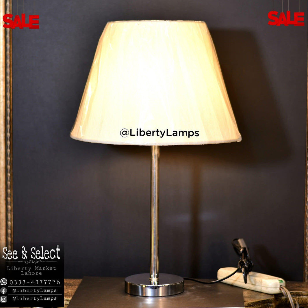 Modern Table Lamps for Elegant Interiors | Liberty Lamps – LIBERTY LAMPS