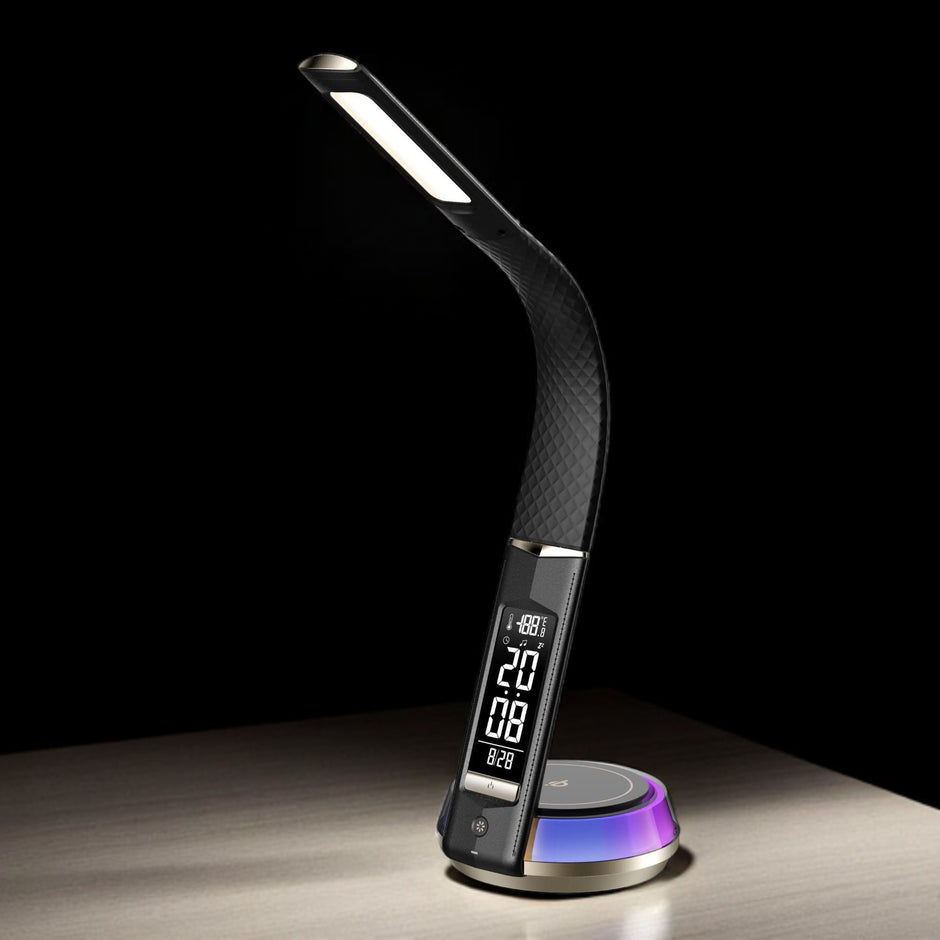 Study Table Lamps for Focused Lighting | Liberty Lamps Pakistan ...