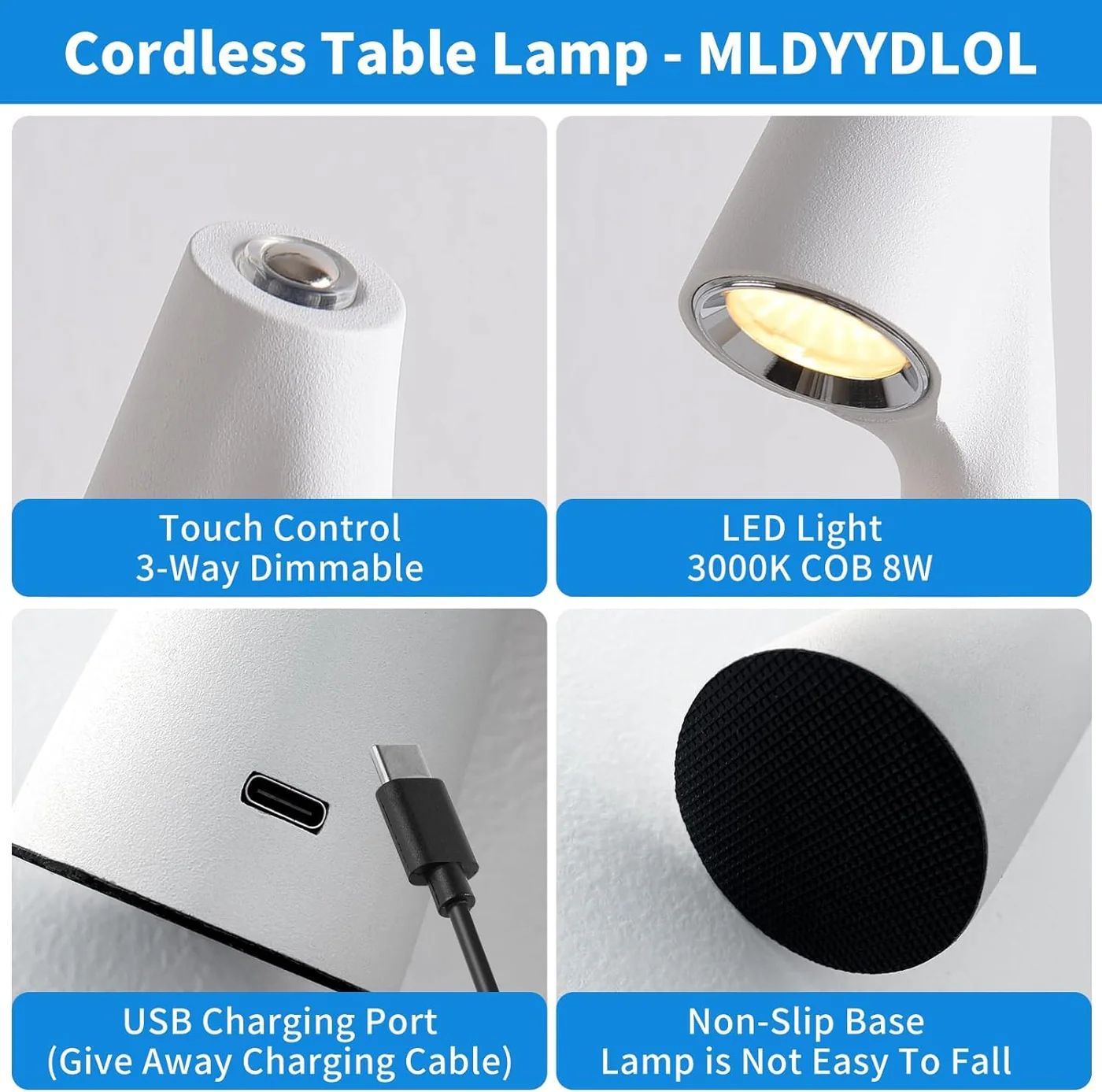 Study Table Lamps for Focused Lighting | Liberty Lamps Pakistan ...
