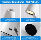 Study Table Lamps for Focused Lighting | Liberty Lamps Pakistan ...