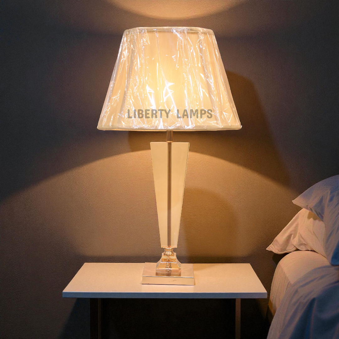 Divine Harmony Calligraphy Art (Single) – LIBERTY LAMPS